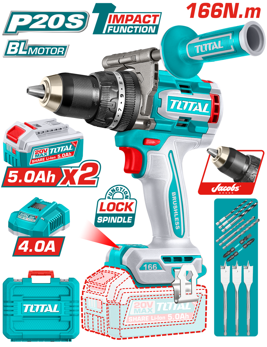 Power Tools – Page 2 – Total Tools Online